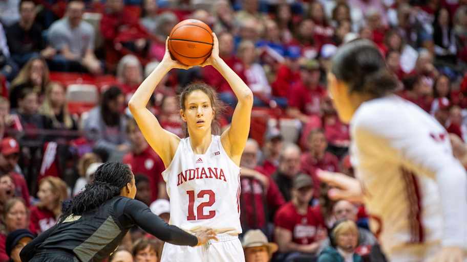 How To Watch Indiana’s Women’s Basketball Against Ohio State
