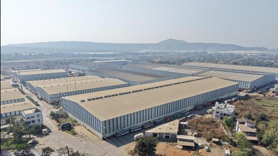 Bhiwandi: Playing with fire