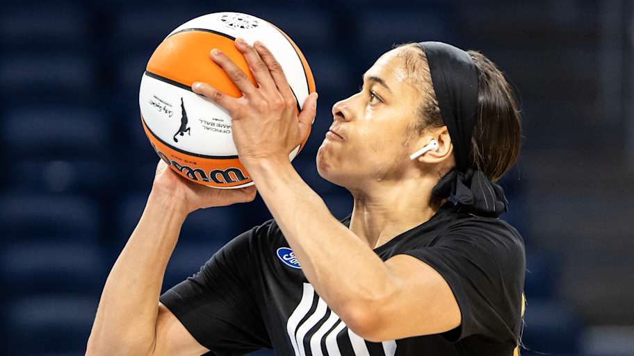 Valkyries should make this free agent guard their number one option in ...