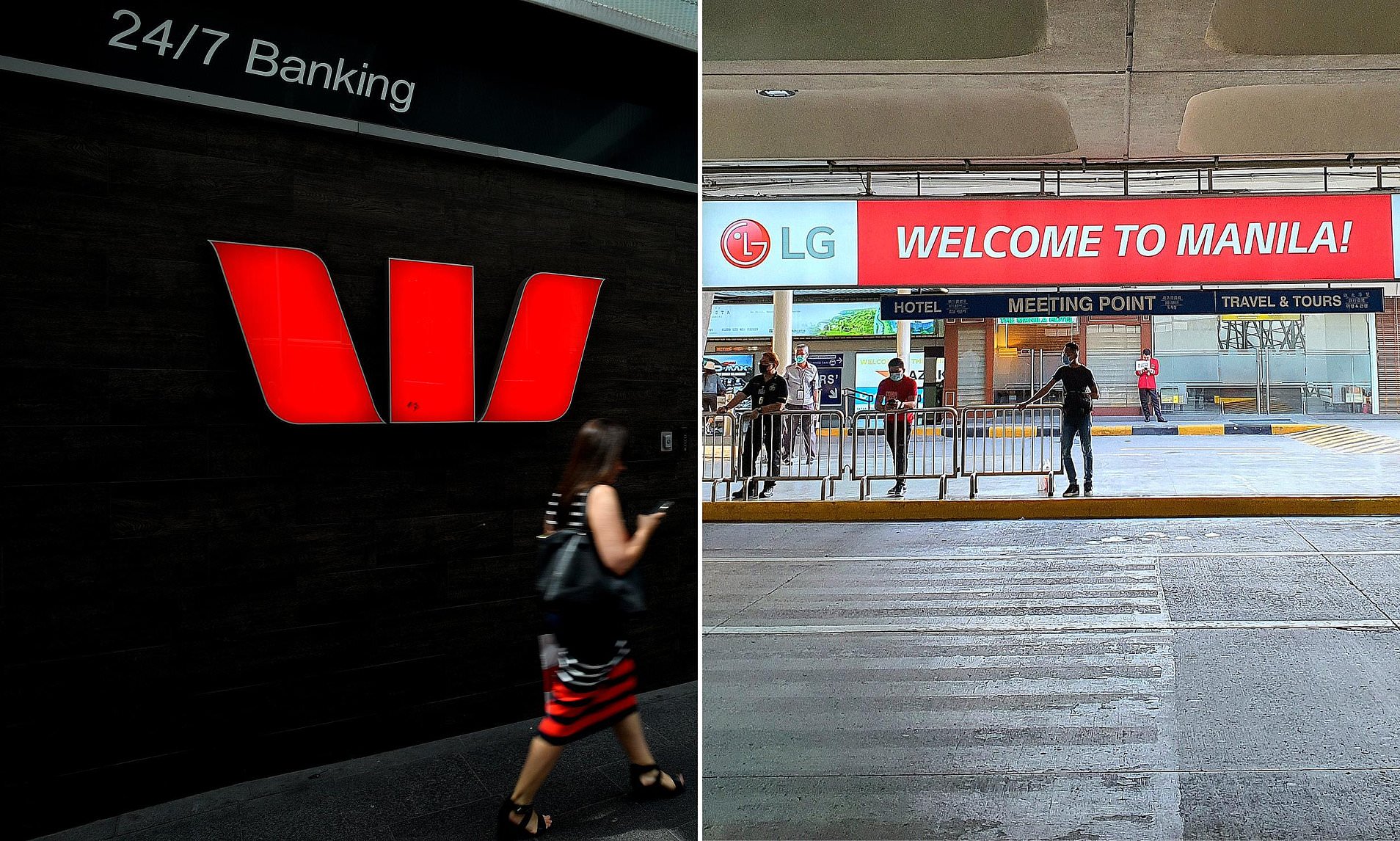 Westpac to cut hundreds of Aussie jobs and send them to Philippines