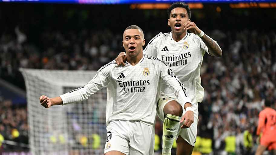Hat-trick de Mbappé, zebra na Holanda, 7 a 0 do PSG e mais resultados ...