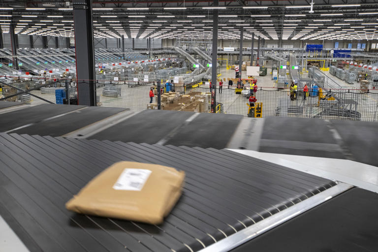 Staking bpost - Staking beëindigd, melden directie en vakbonden