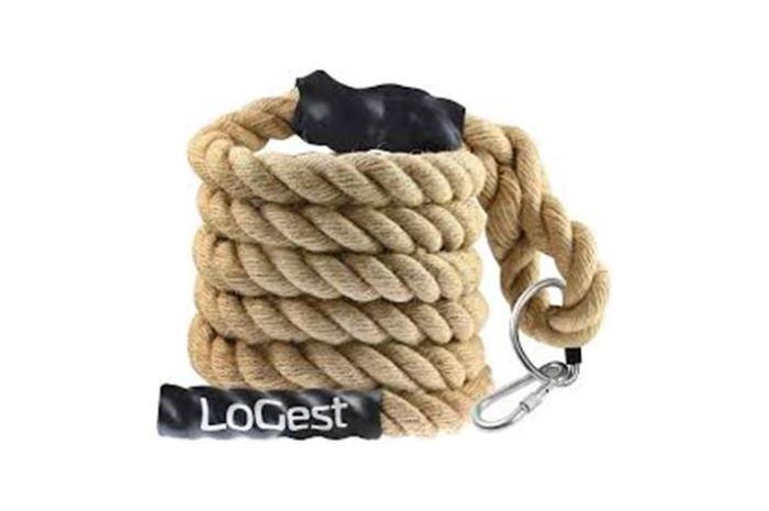 Climbing ropes recalled due to fall hazard: Health Canada