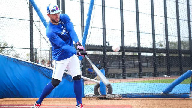 MLB to test automated ball-strike challenge system in spring training