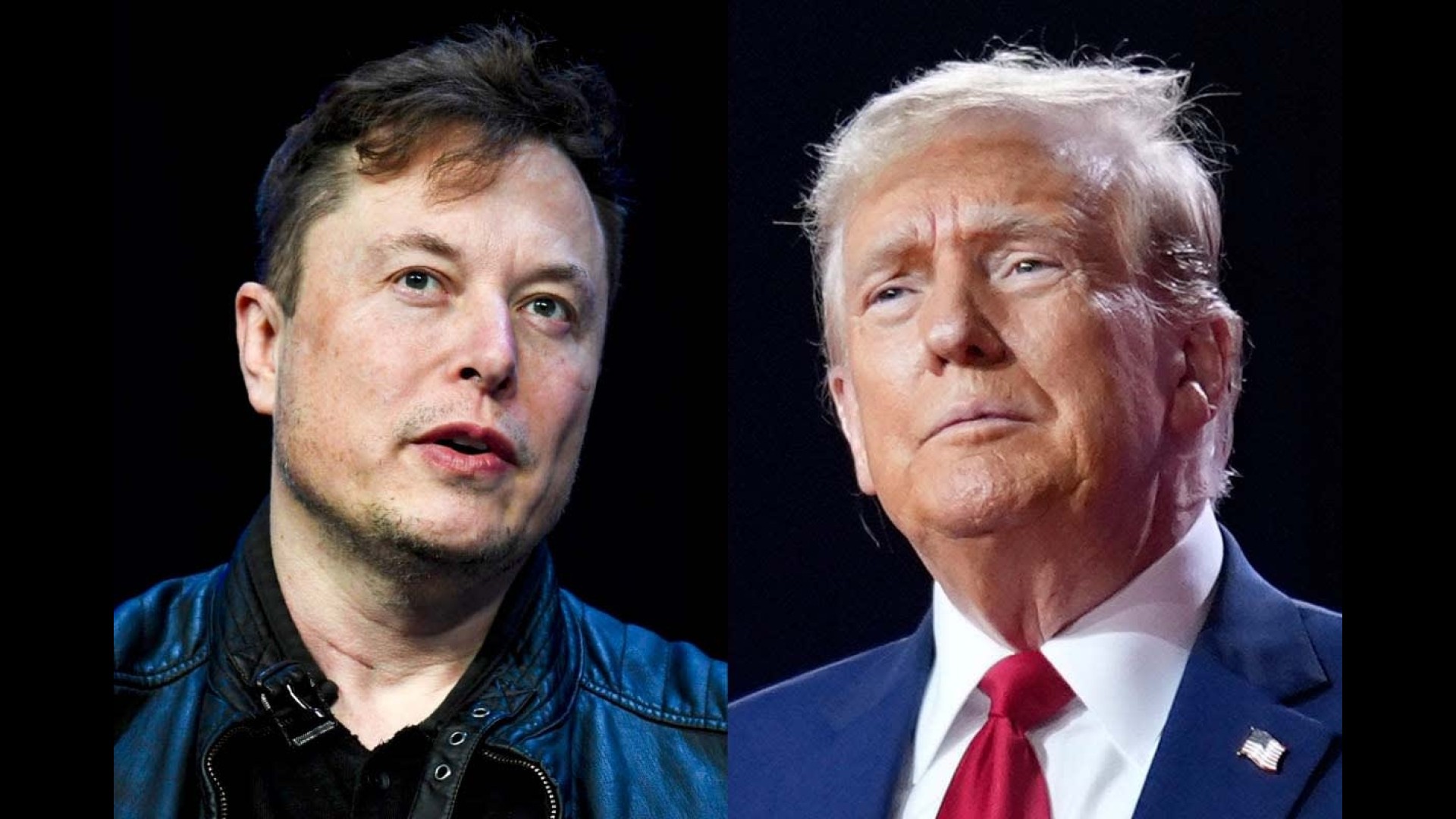 ‘This is a heist’ by an unelected billionaire: Fired government workers ...