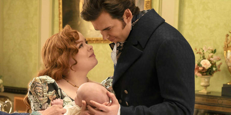 Bridgerton season 4 teaser poster reveals Colin's identity struggle