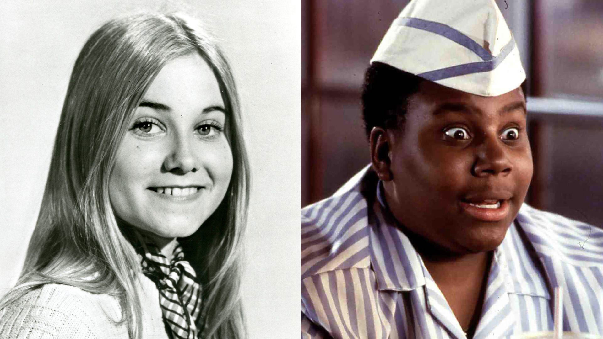 Surprising Facts About Your Favorite Child Stars Surprising Facts About Your Favorite Child Stars