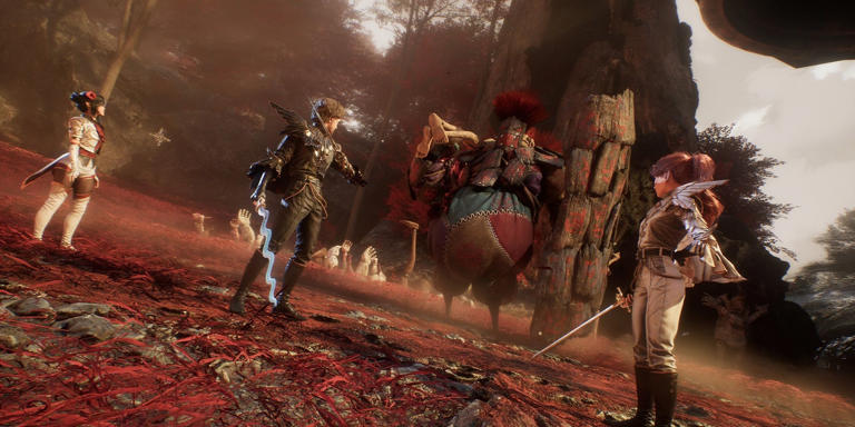 Clair Obscur: Expedition 33 Hands-On Preview