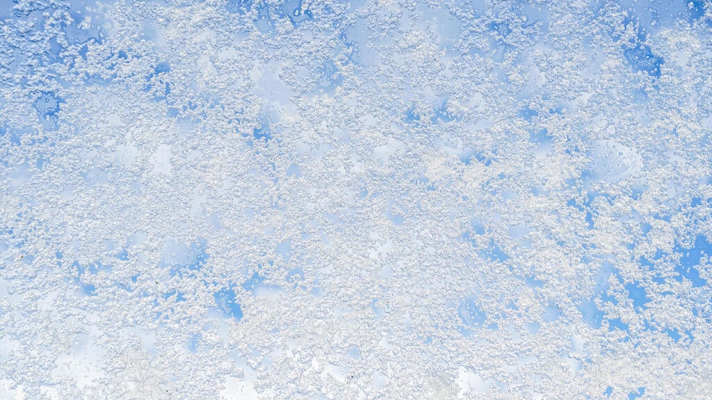 Record low temperatures are possible in North Texas Thursday morning