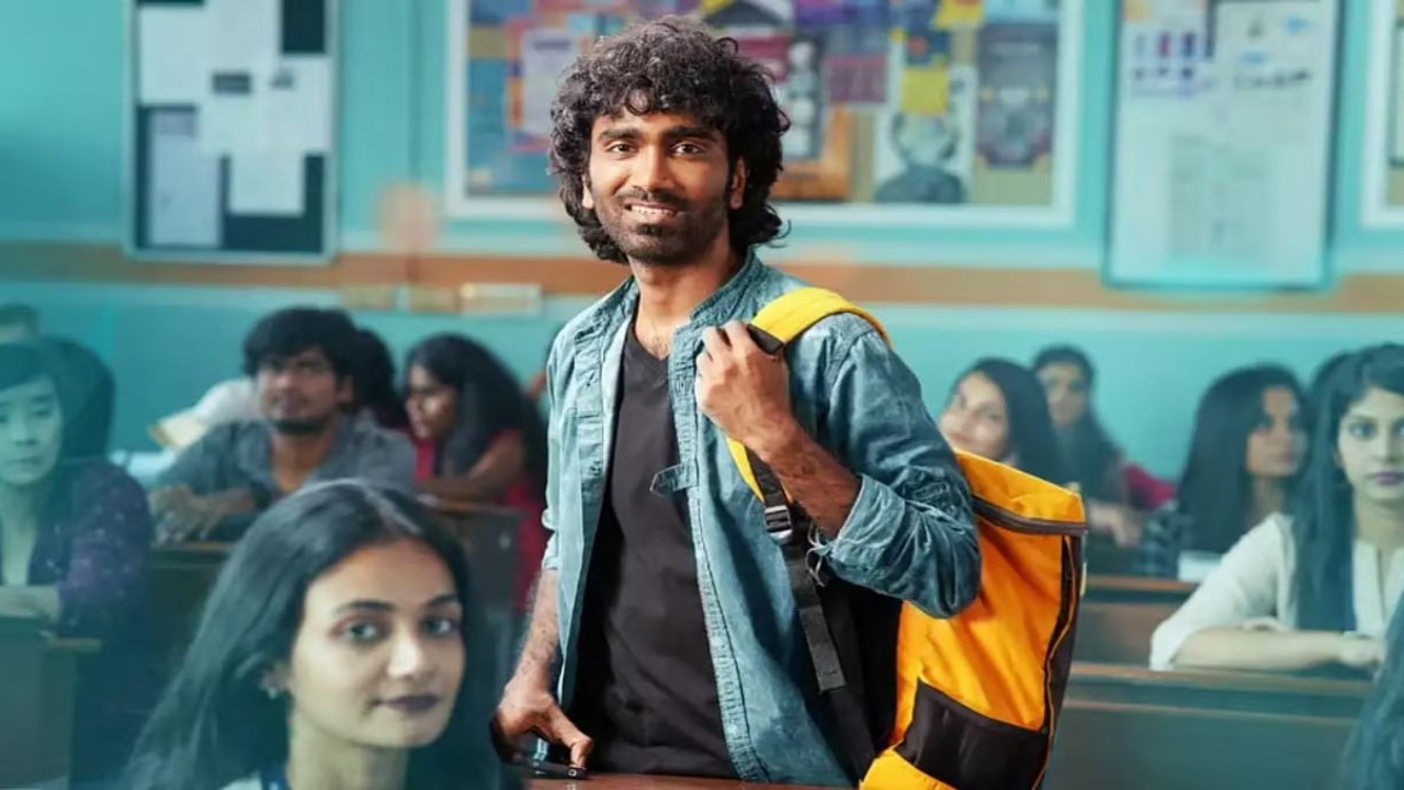 Tamil Nadu Box Office: Will Pradeep Ranganathan's Dragon impress ...