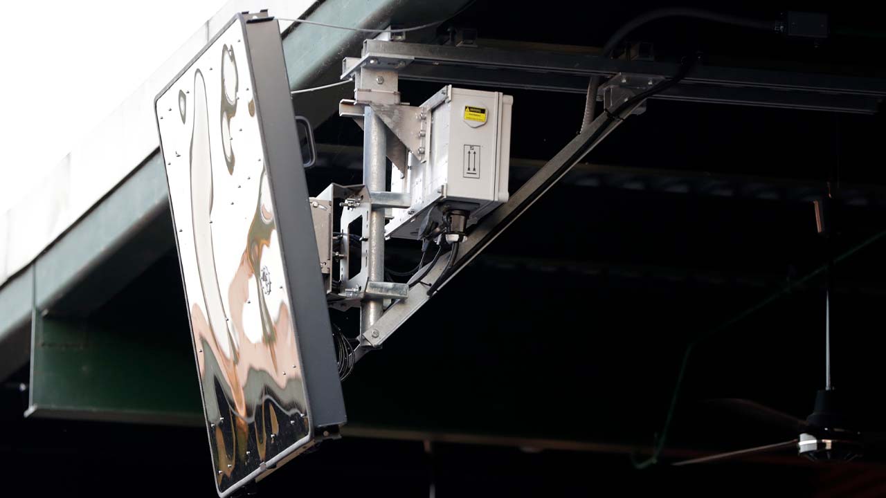 MLB to test automated ball-strike challenge system in spring training