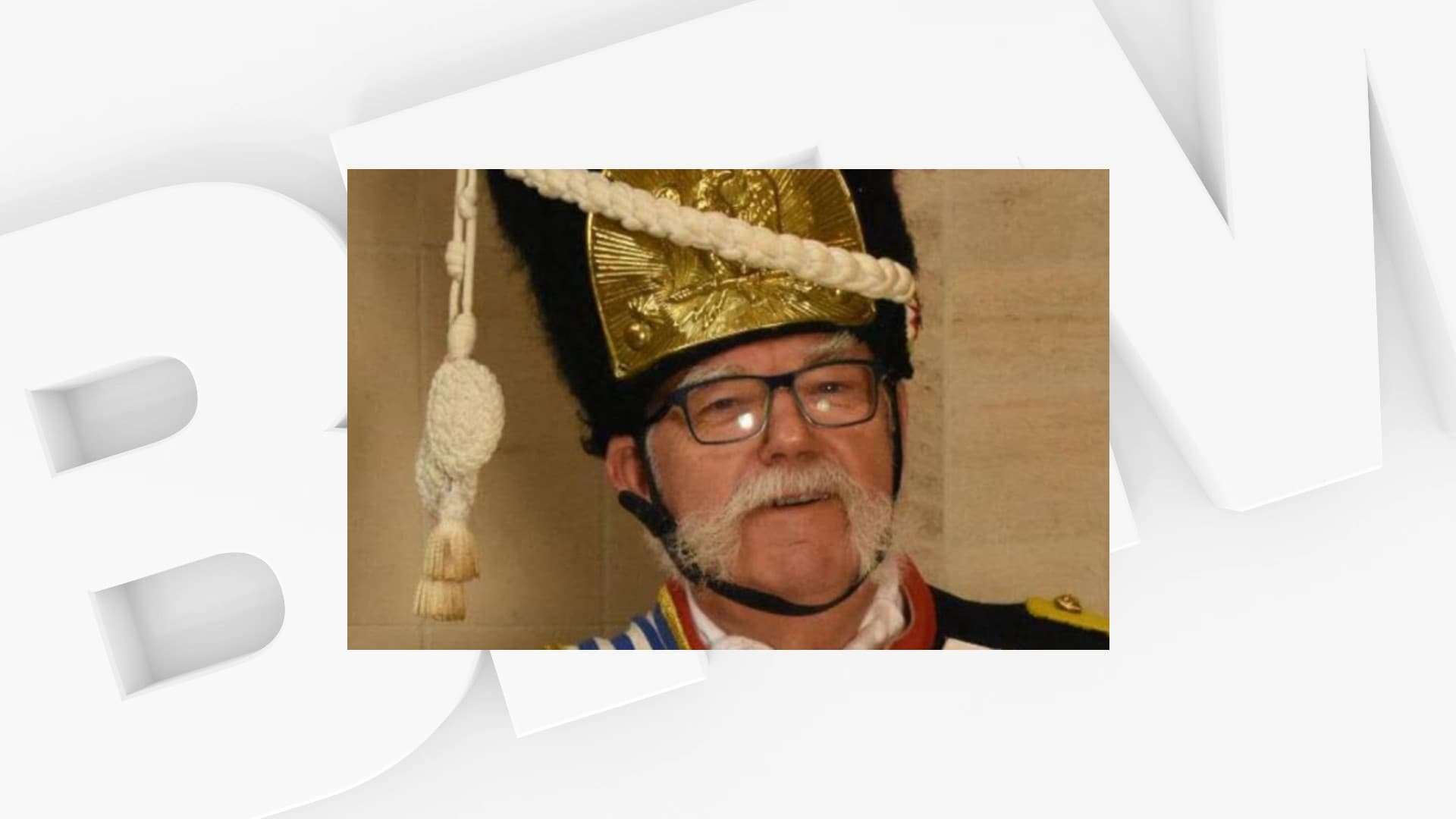 Carnaval de Dunkerque: mort de Jacky Hennebert, dit Cô Schlock II ...