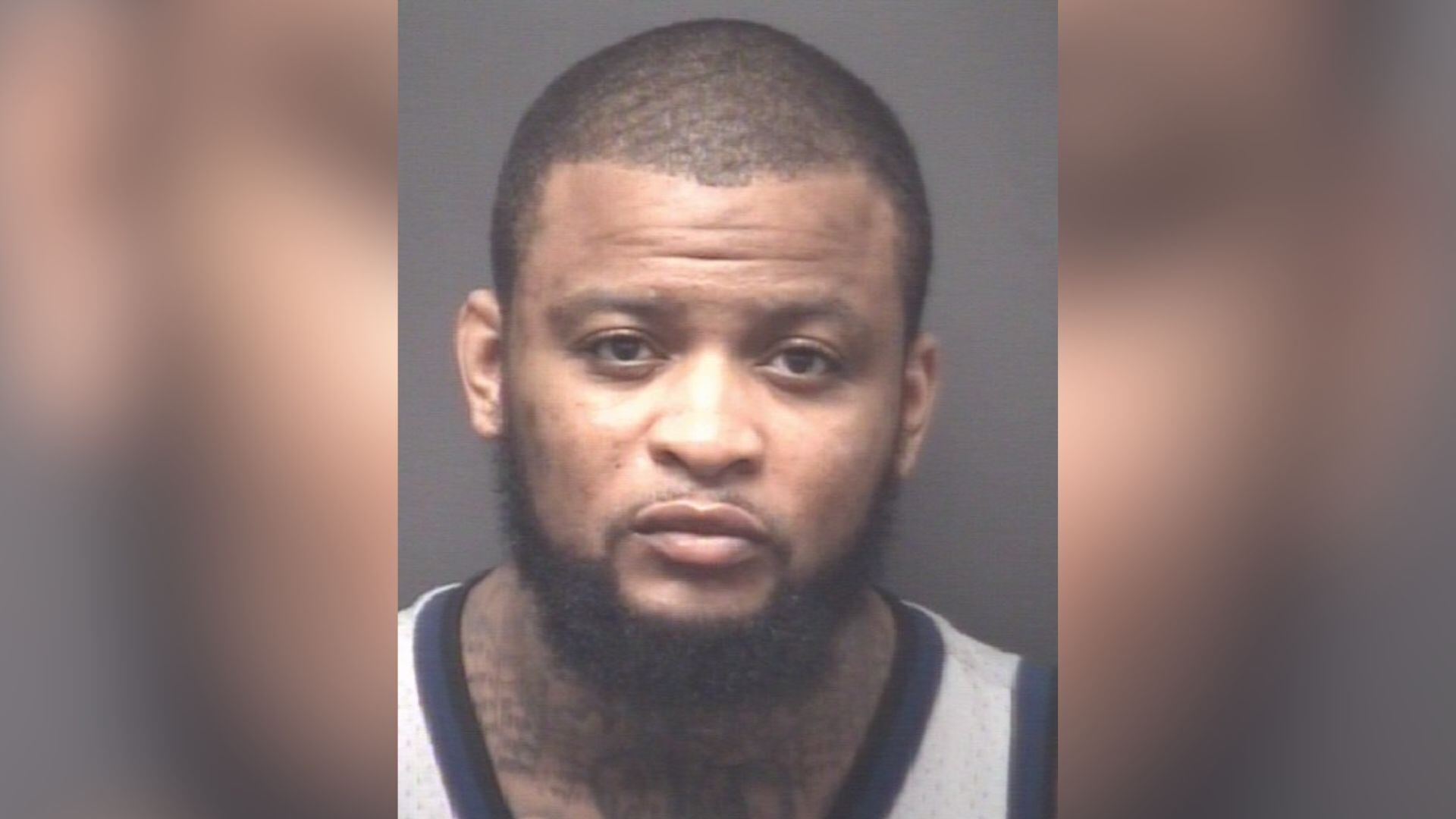 Raleigh Crip gang member sentenced to nearly six years for illegal gun ...