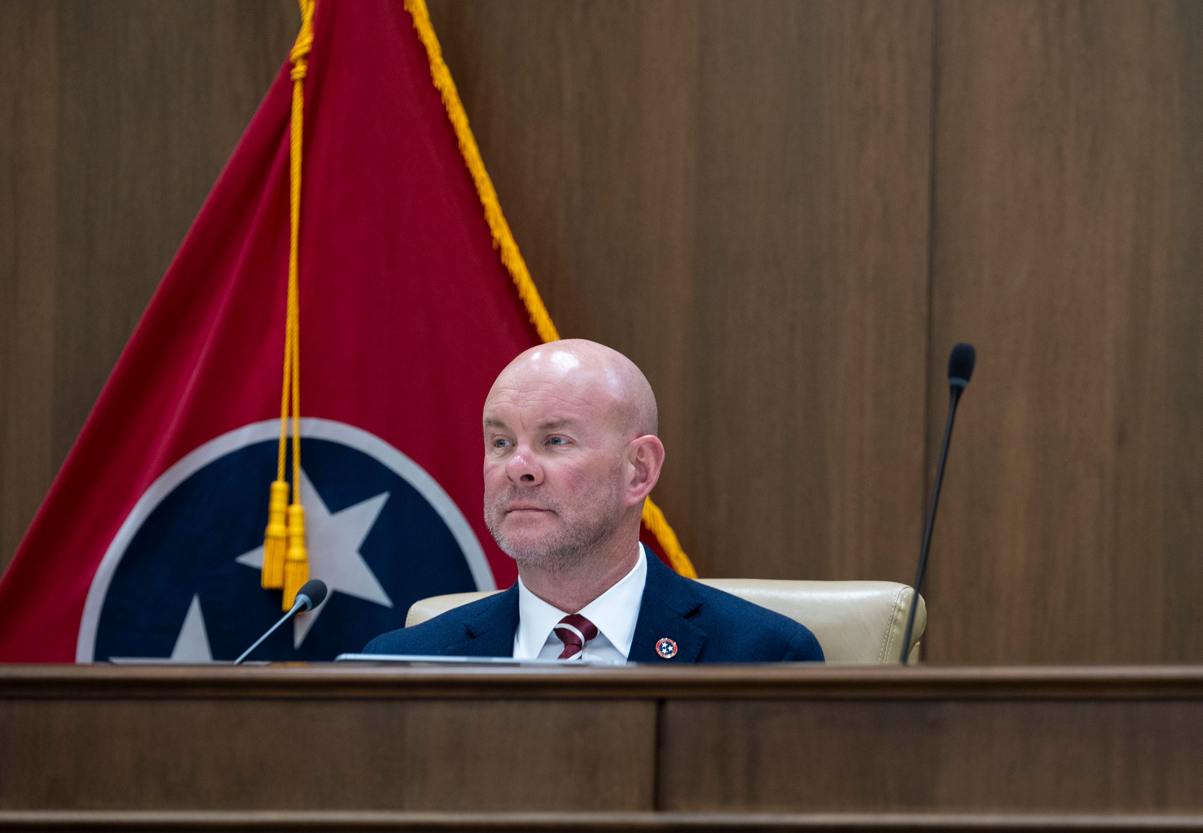 Tennessee State University leaders propose further staff cuts ...