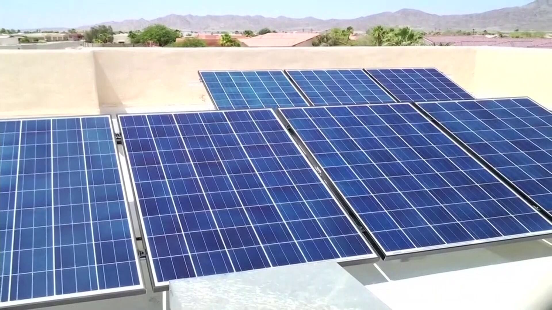 How proposed SRP rate hike could deter people from switching to solar