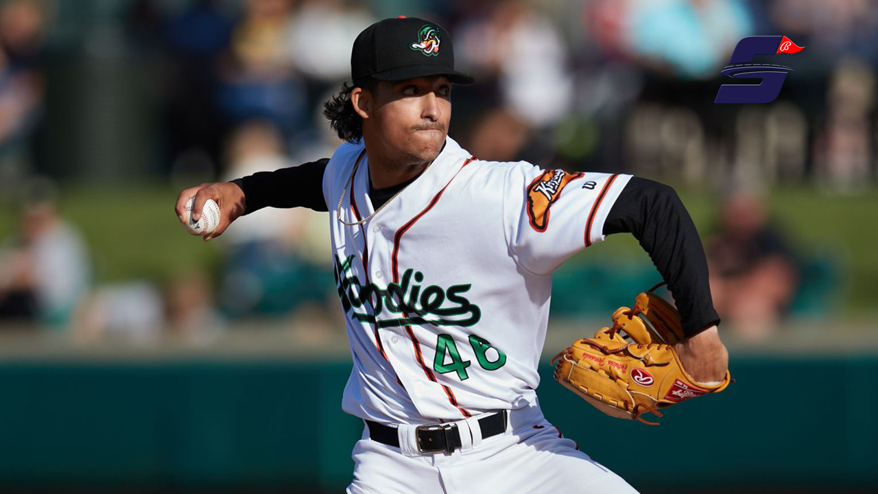 Rangers Prospect Breakdown: Alejandro Rosario