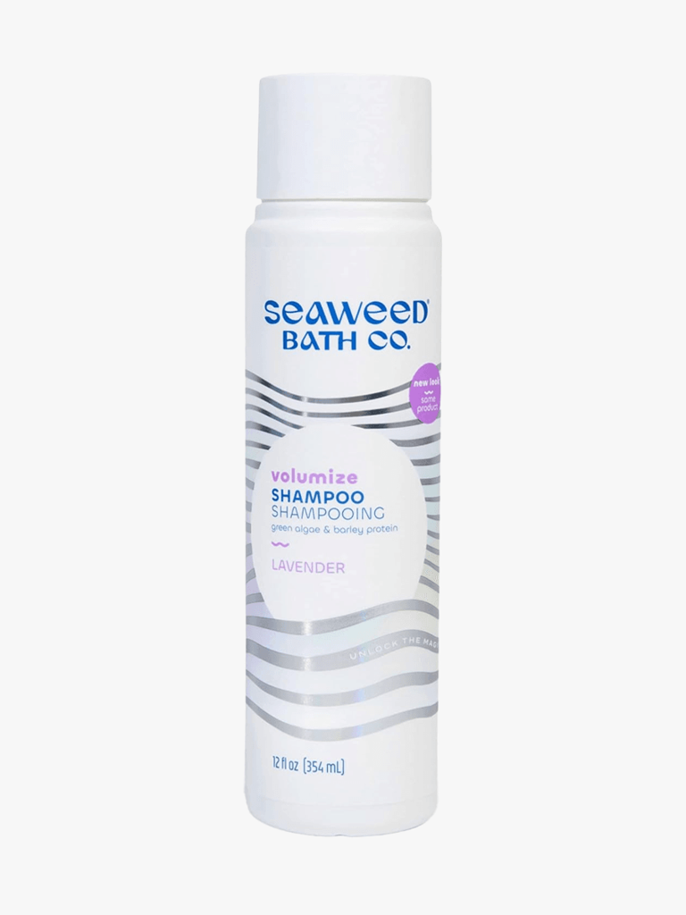 We Found the Key to Bouncy, Full Hair: Volumizing Shampoos