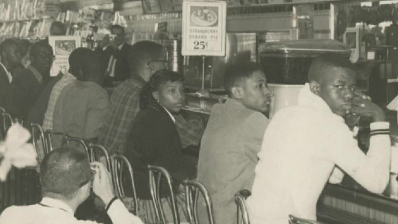 Ceremony honors Tampa’s historic Woolworth lunch counter sit-in ...
