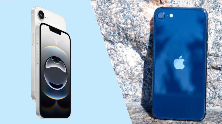 iPhone 16e vs iPhone SE 3: Biggest differences explained