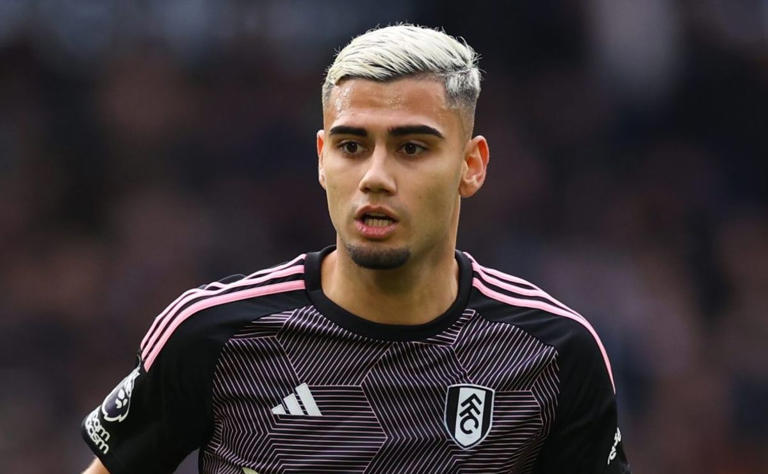 Andreas Pereira contratado pelo Flamengo tem veredito de Filipe Luís e ... Andreas Pereira contratado pelo Flamengo tem veredito de Filipe Luís e ...
