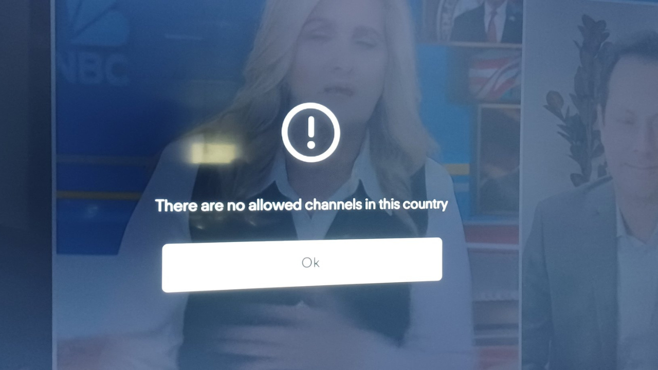 FuboTV Down In US: When Will 'No Channels Allowed' Error Be Solved? FuboTV Down In US: When Will 'No Channels Allowed' Error Be Solved?