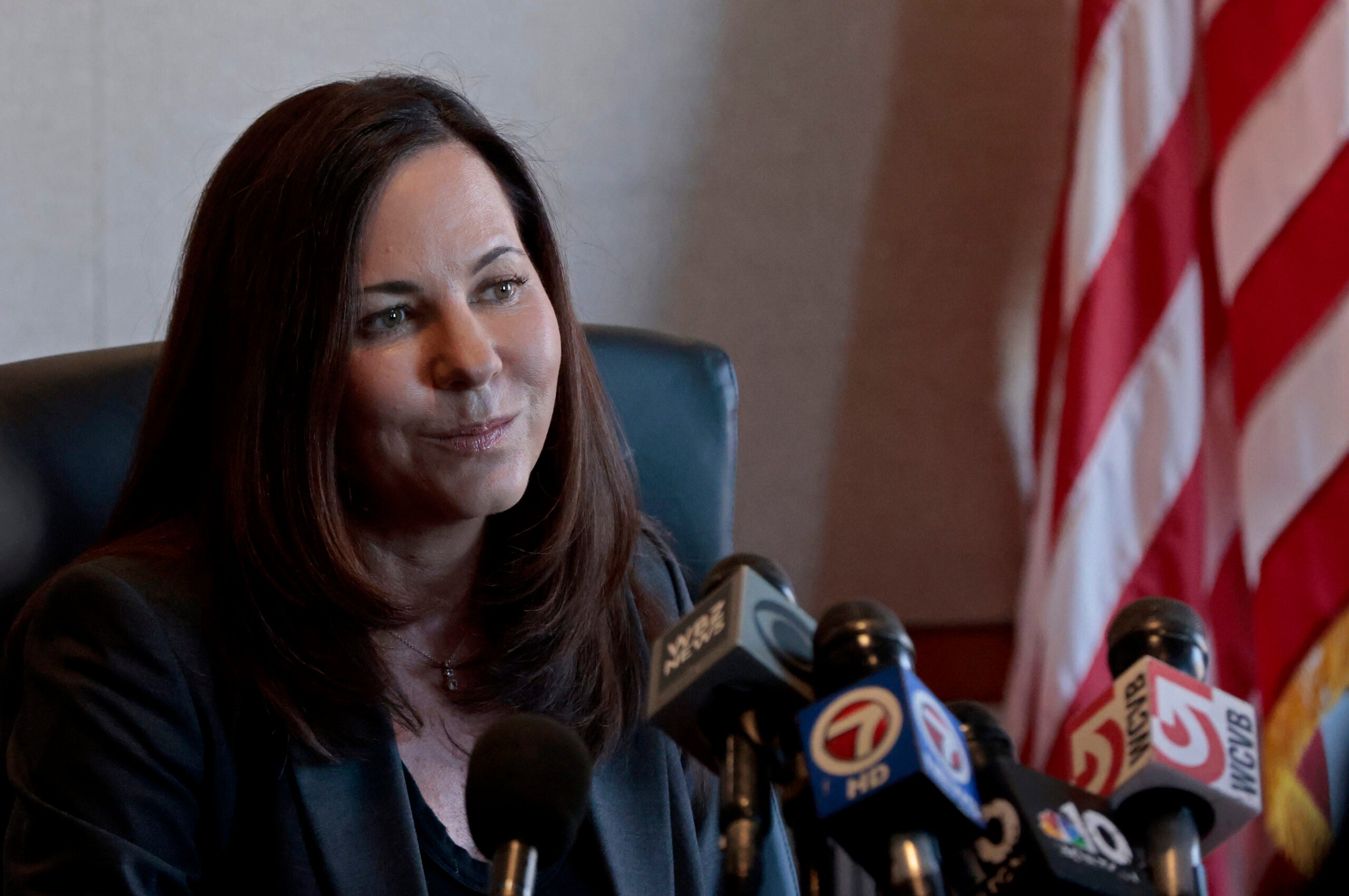 ‘Categorically illegal’: U.S. Attorney for Mass. slams safe injection sites