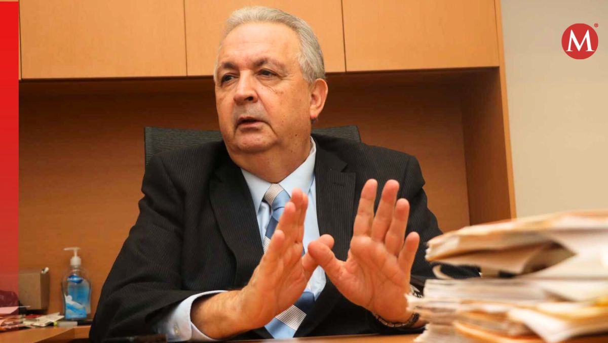 Javier Garza y Garza seguirá frente a Fiscalía Anticorrupción; Samuel ...