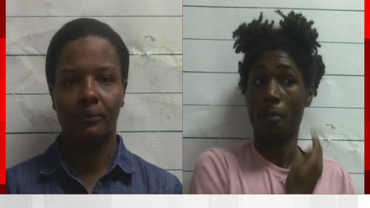 Orleans DA clears one defendant in case of grandmother killed outside ...