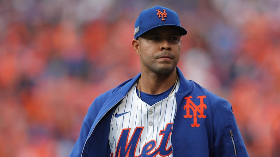 Source: Mets, Jose Quintana have mutual interest in reunion