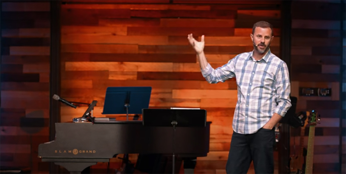 Pastor John-Paul Miller's church sells for $2.1M after wife's suicide ...