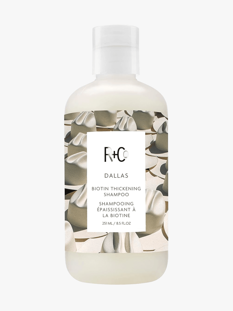 We Found the Key to Bouncy, Full Hair: Volumizing Shampoos