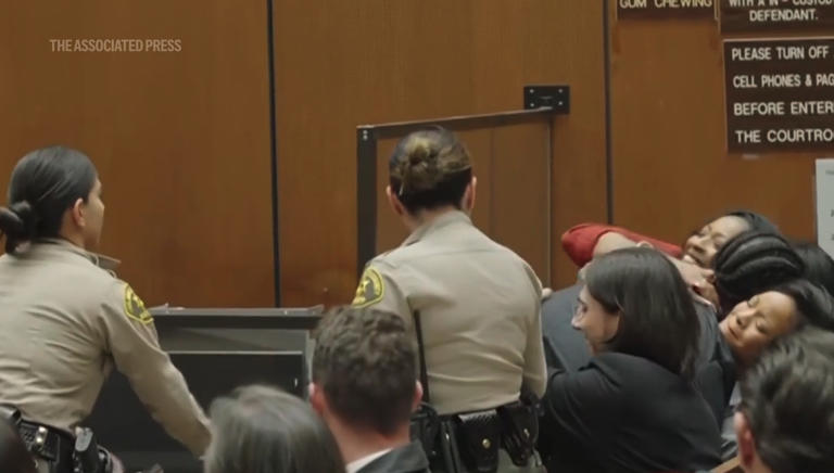 Rihanna and A$AP Rocky celebrate court victory with late-night dinner ...