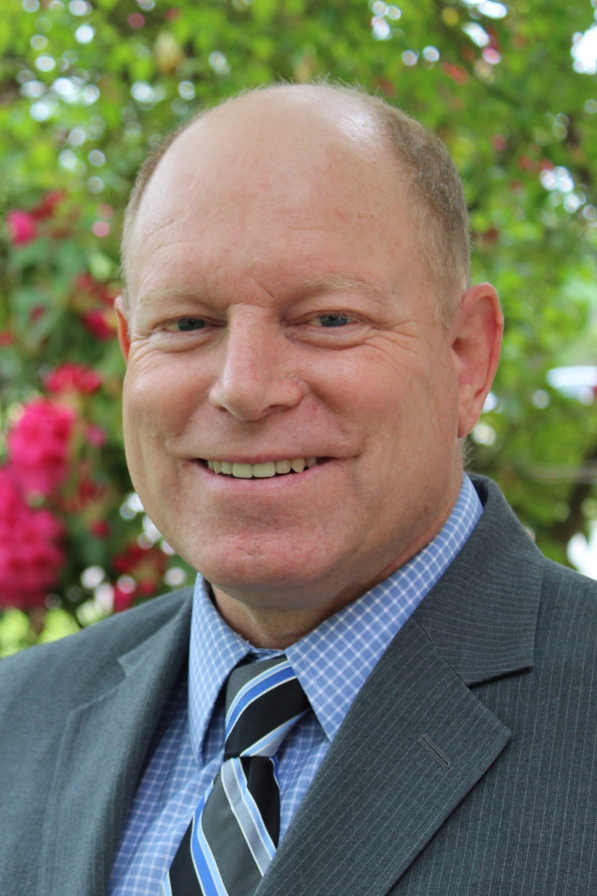 Olympic College president who led through COVID, health care expansion ...