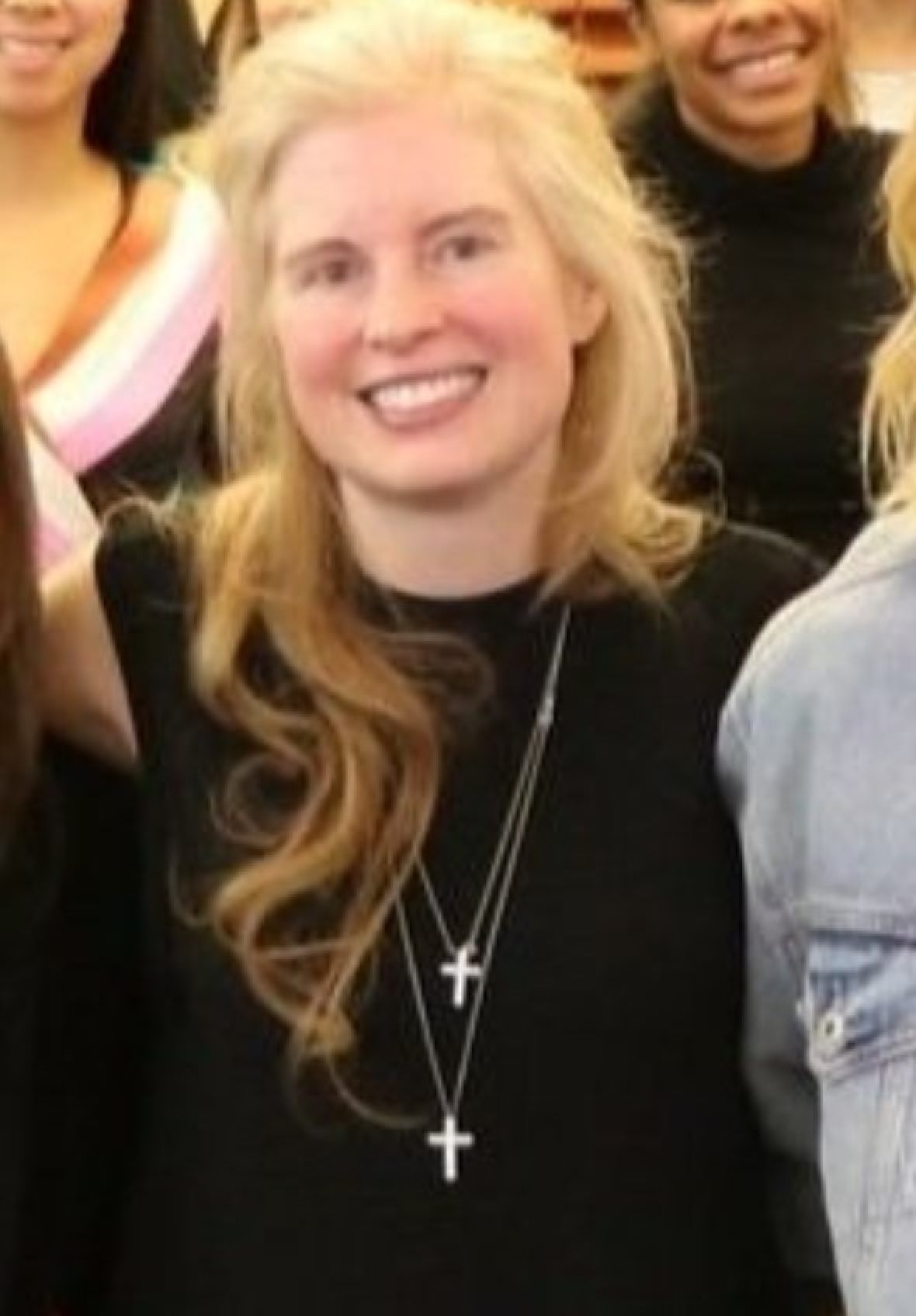 Meet Marc Andreessen’s wife and Kim Kardashian’s pal, Laura Arrillaga ...