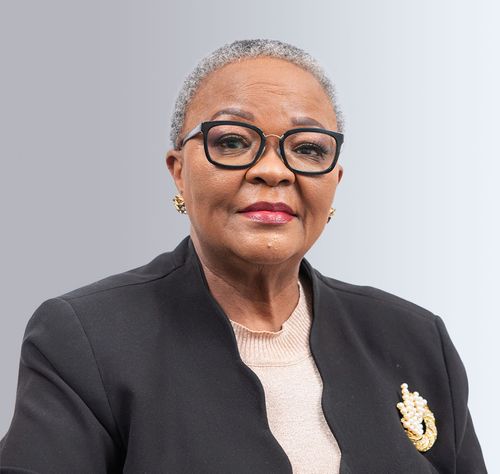 ICC appoints Ghanaian international lawyer as Special Adviser