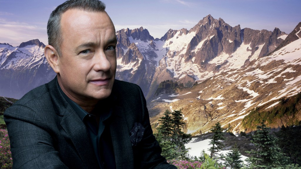 NBC's Tom Hanks-Narrated Wildlife Docuseries ‘The Americas' Gets ...