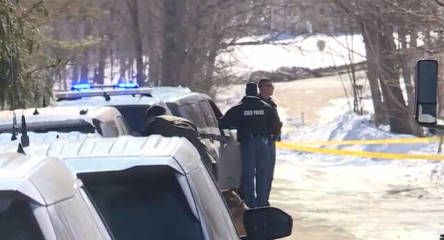 Police investigating death in Readfield Wednesday