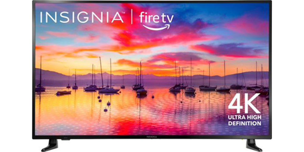 Grab a 55-inch TV for just $230 with this Best Buy deal