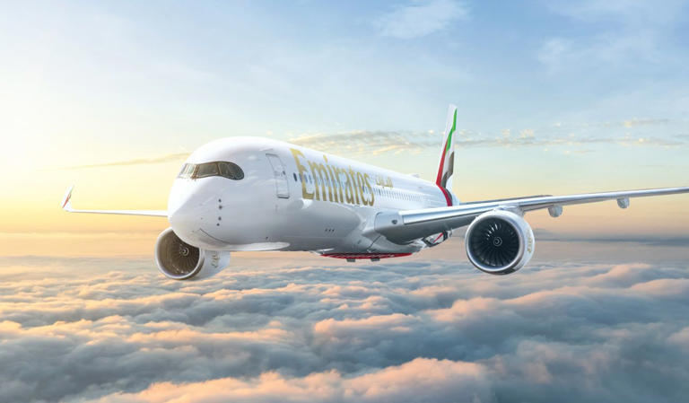¿Cómo obtener la estadía GRATIS en DUBÁI con EMIRATES?