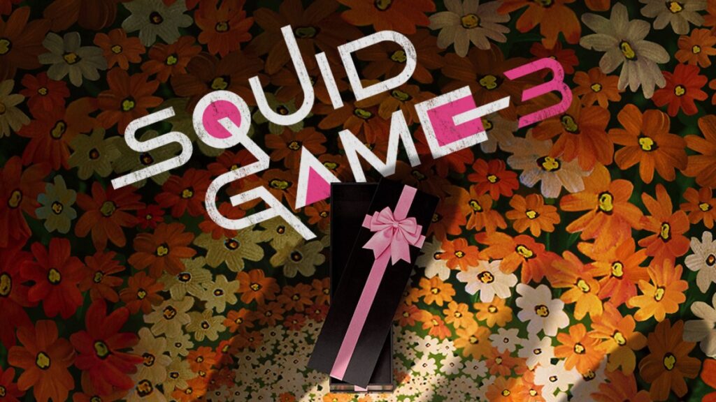 El Juego del Calamar 3 en Netflix: ¿Cuándo se estrena la última ...