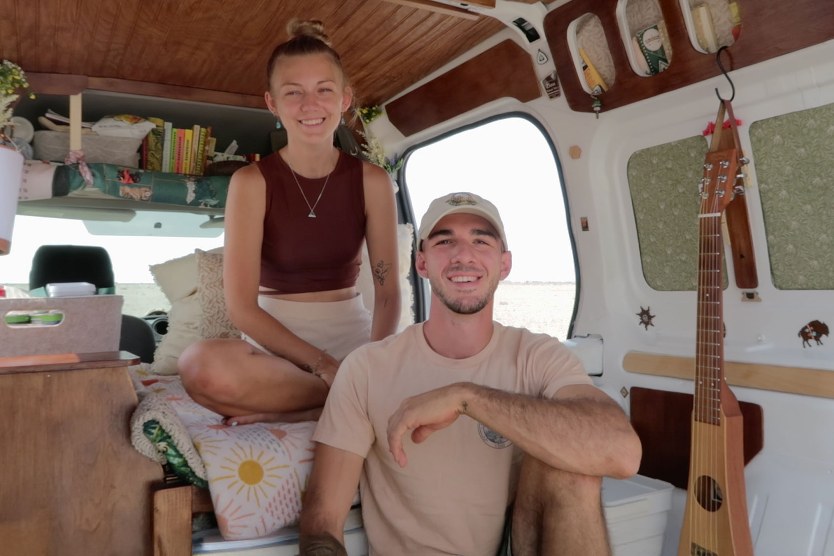 Gabby Petito’s case reveals how easily domestic violence warning signs ...