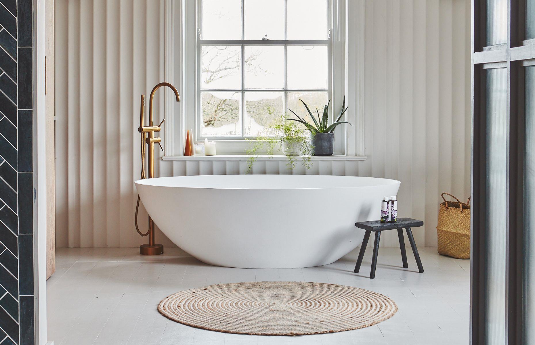 The HOTTEST 27 bathroom trends everyone will love