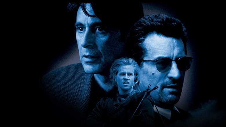 10 Movies With the Most Realistic Gunfights