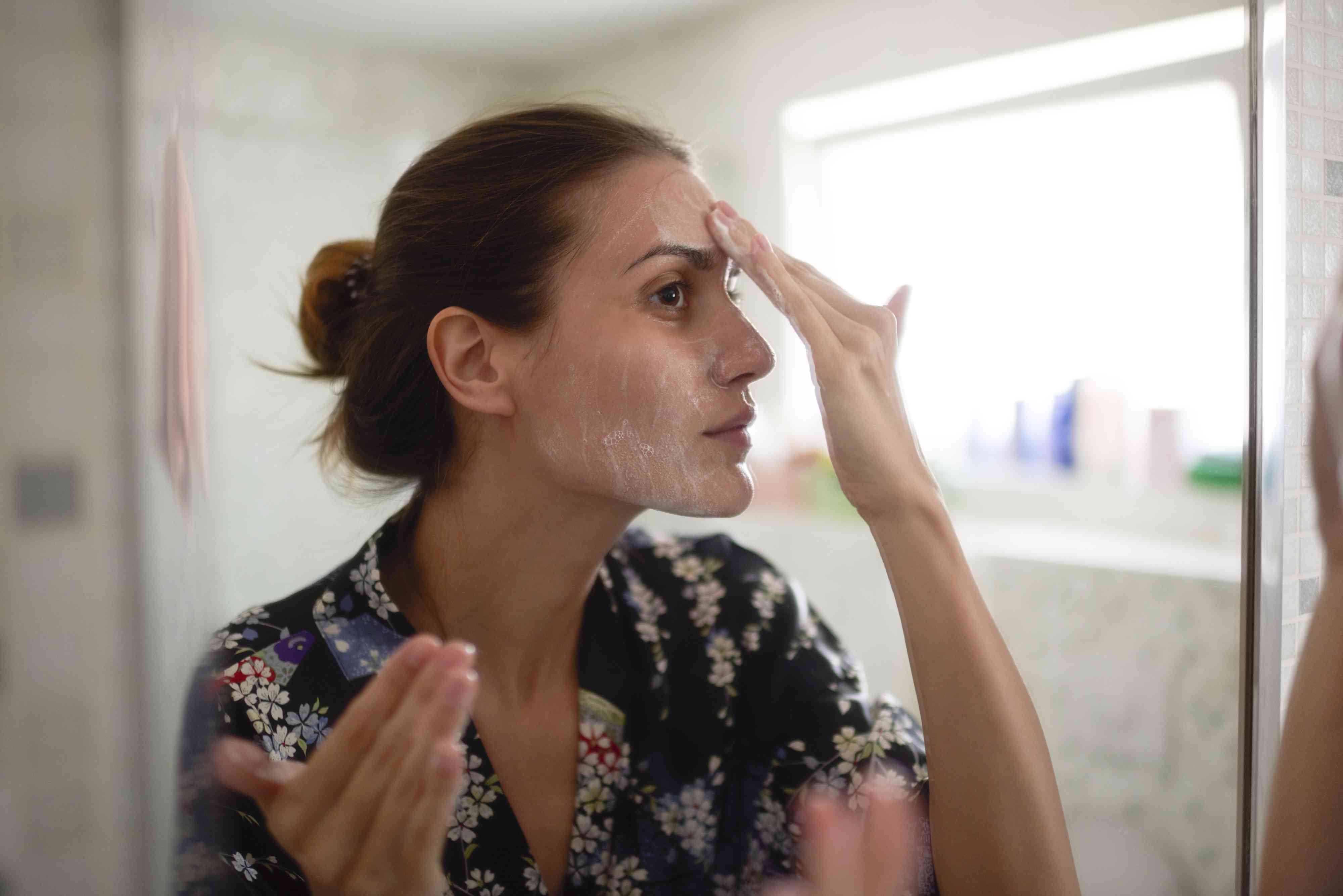 7 health benefits of vitamin A supplements