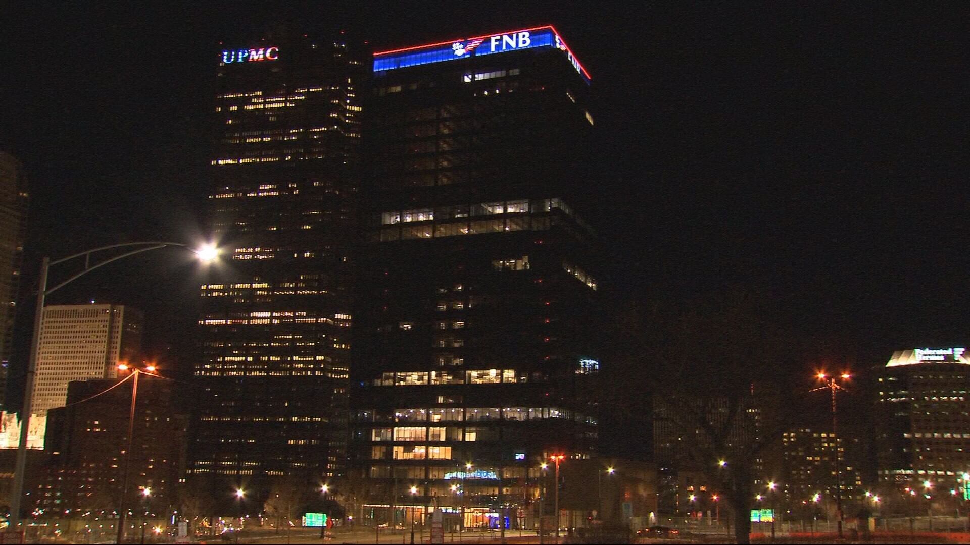 First National Bank officially opens new headquarters in Pittsburgh