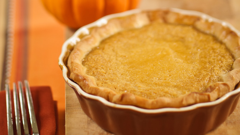 The Air Fryer Hack For Blind Baking Perfectly Crispy Pie Crusts