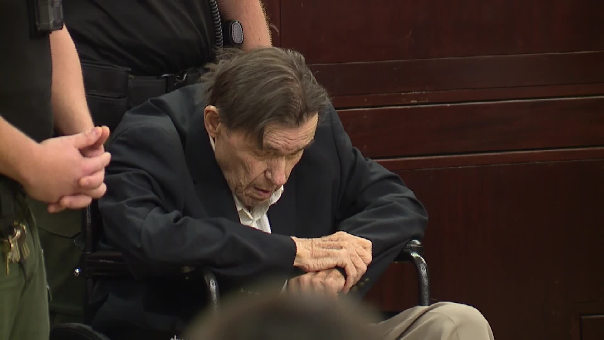 Andrew Lester dies while awaiting sentencing for second-degree assault conviction