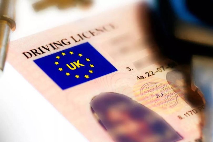 DVLA strips 140,000 driving licences - and Yorkshire city has highest ...