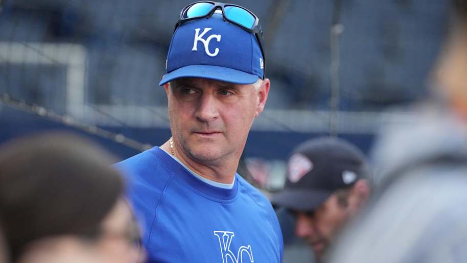 Former Royals Pitcher Lands Deal Right Before Spring Training Play Begins