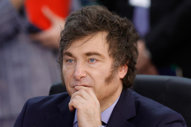 Firma de abogados de EE. UU. prepara demanda civil por caso $LIBRA con ...